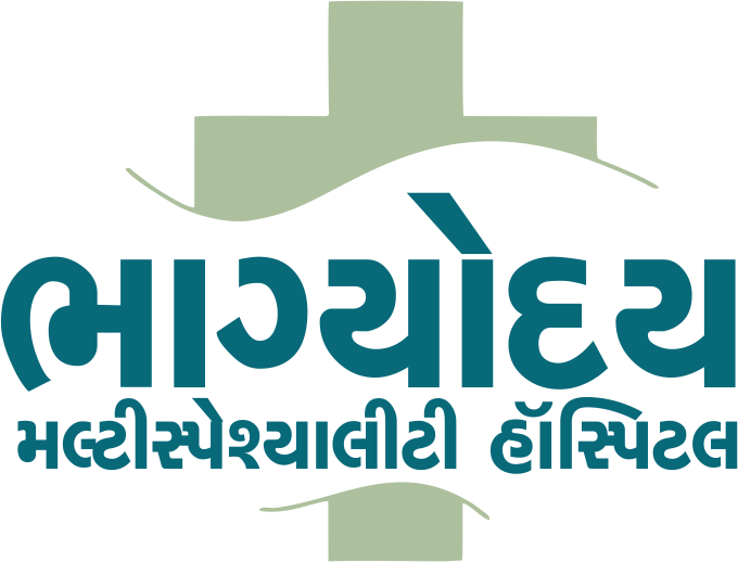 Departments & Centers – Bhagyoday Multispecialty Hospital